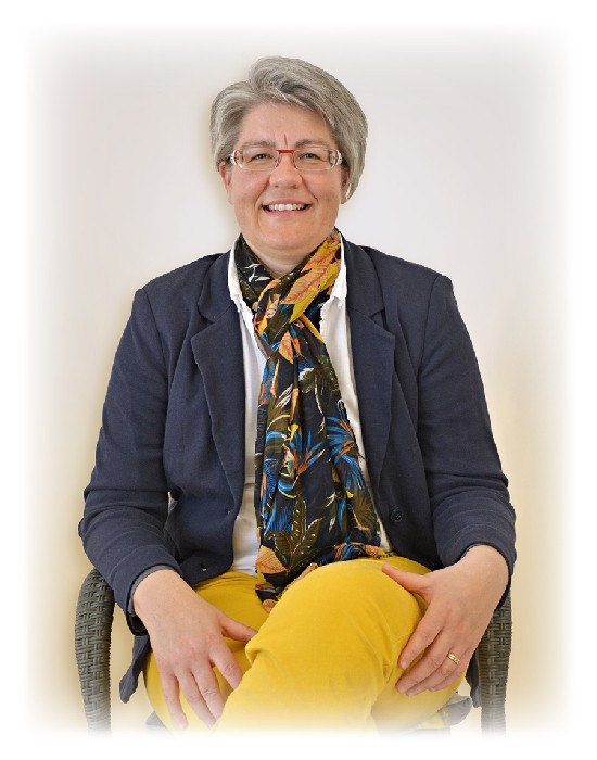 Barbara Fritz - Psychotherapie